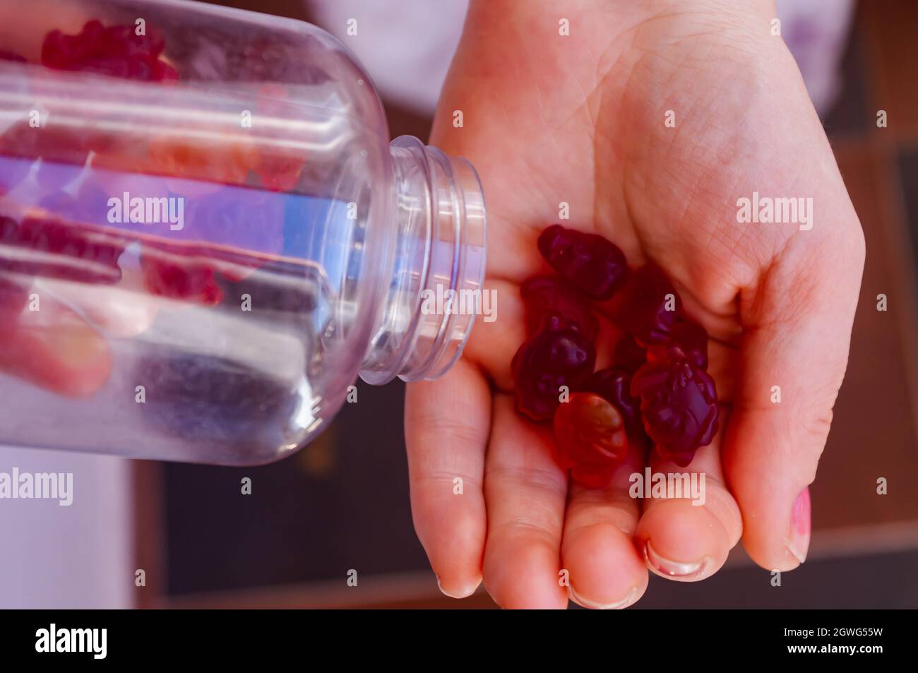 Human hamd hi-res stock photography and images - Alamy