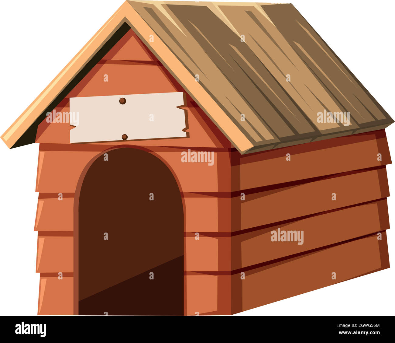 Craft of wood Stock Vector Images - Alamy