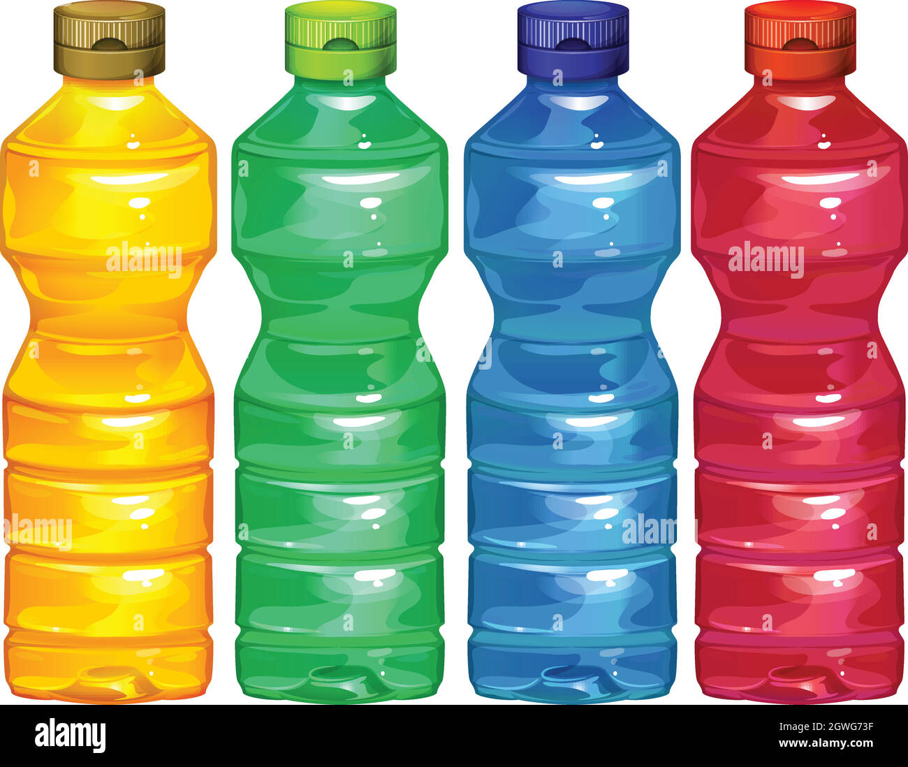 Storing water storage Stock Vector Images - Alamy