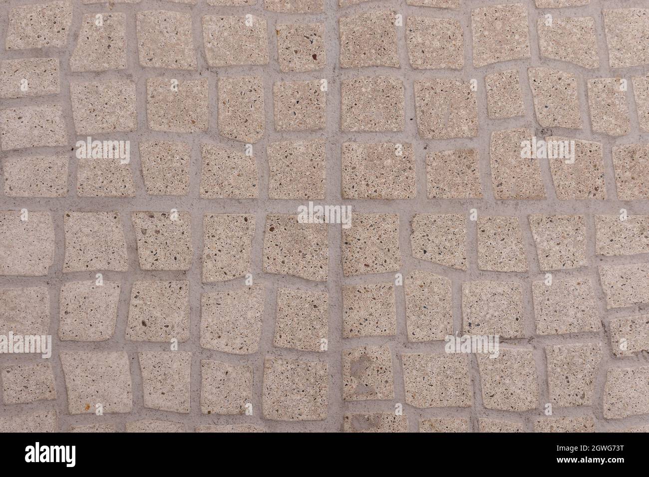Street pavement top view texture Stock Photo - Alamy