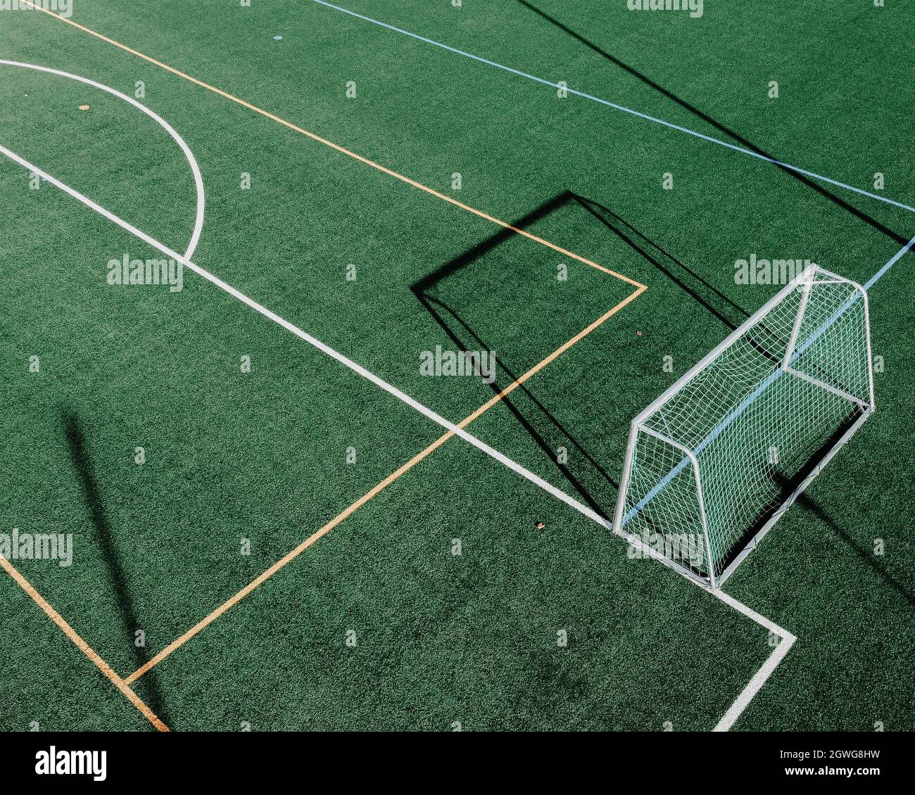 Soccer specific stadium hi-res stock photography and images - Alamy