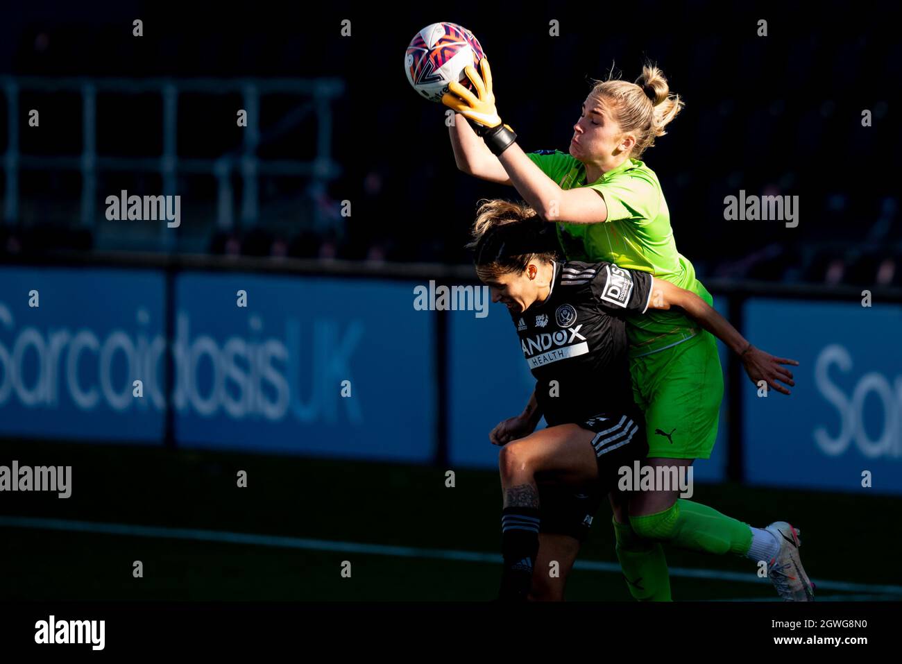 Courtney sweetman kirk hi-res stock photography and images - Alamy