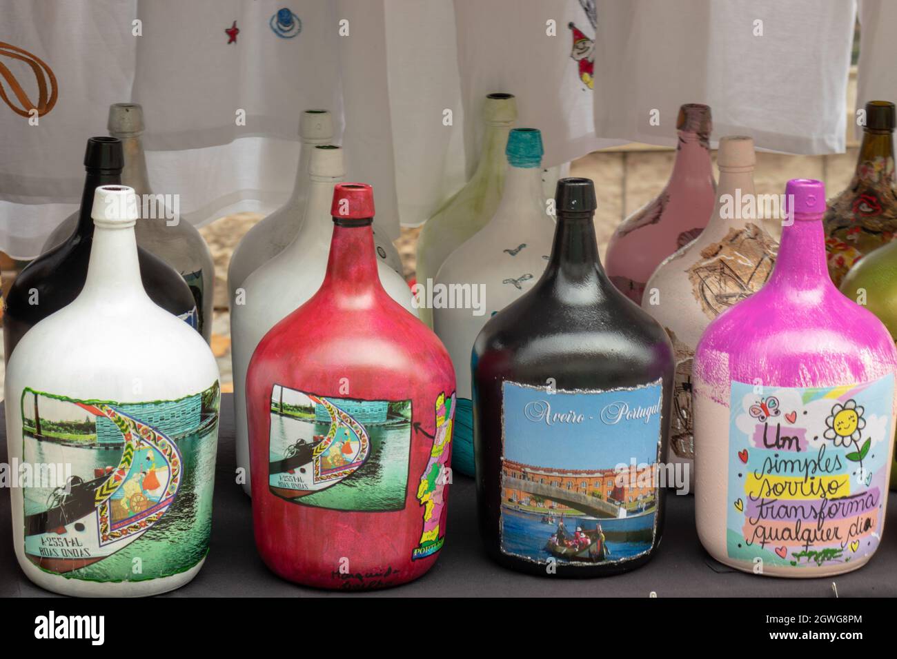 Carboy hi-res stock photography and images - Alamy