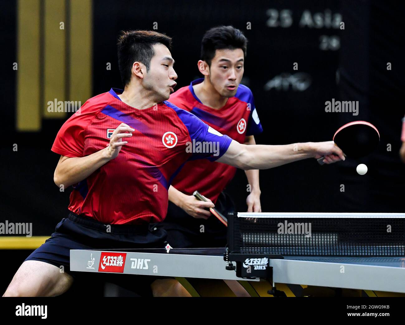 Chun kit hi-res stock photography and images - Alamy