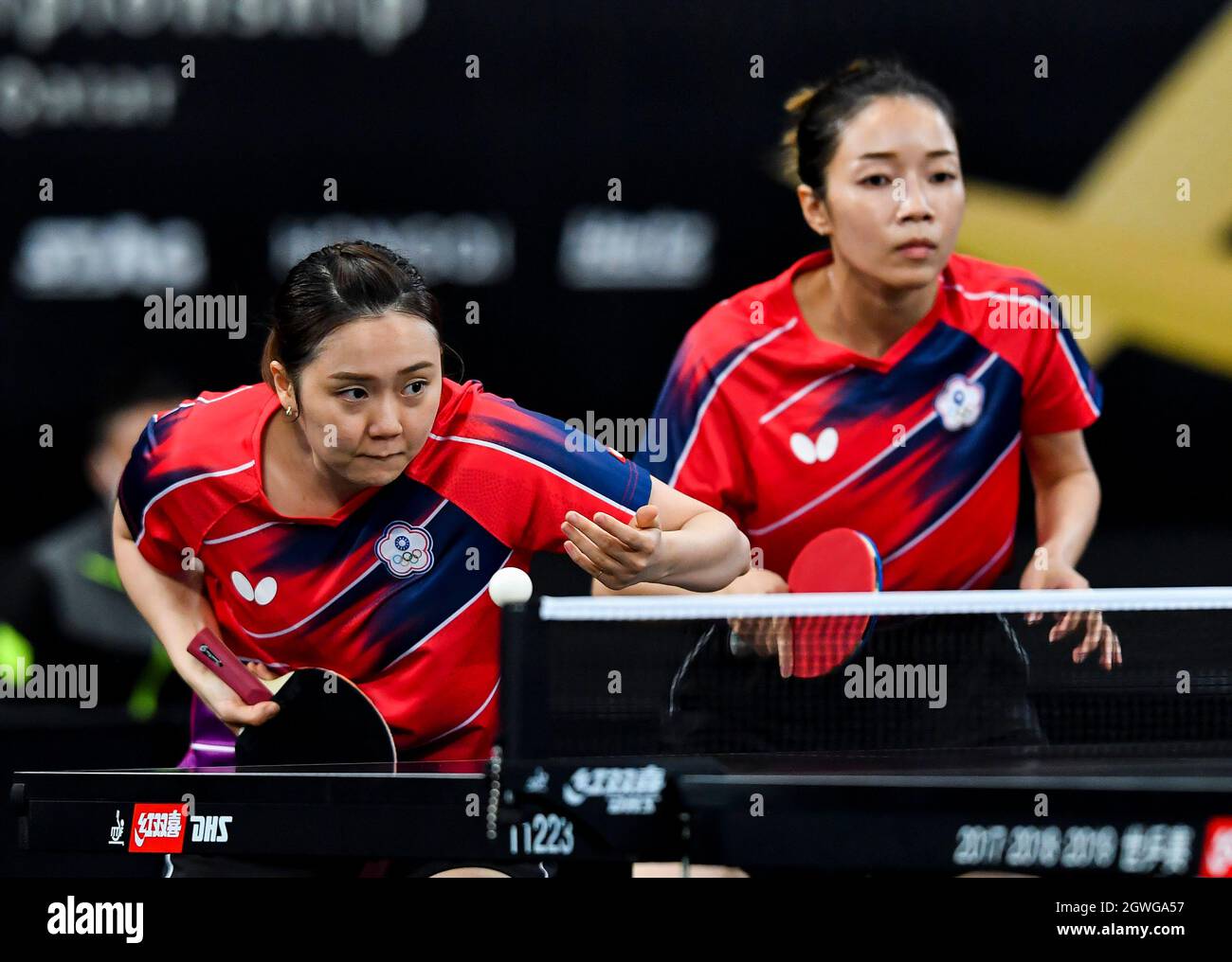 Wong xin ru hi-res stock photography and images - Alamy