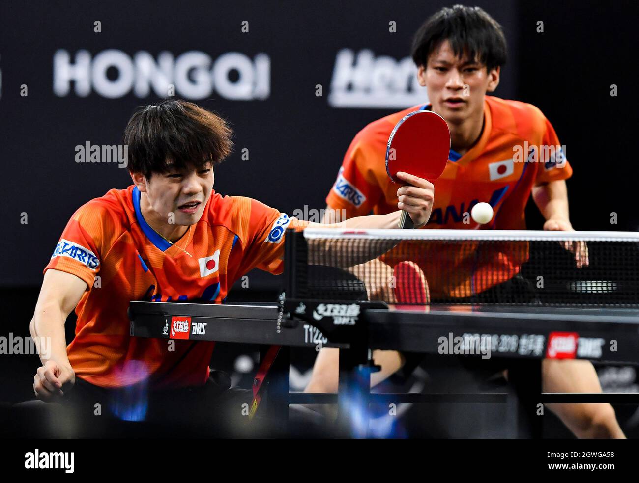 Nam pak kong hi-res stock photography and images - Alamy