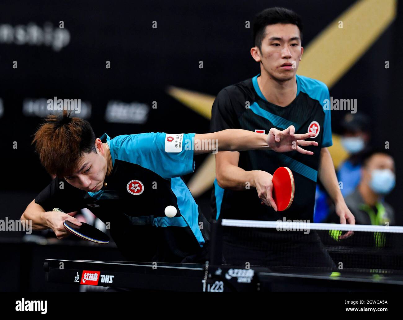 Nam pak hong hi-res stock photography and images - Alamy