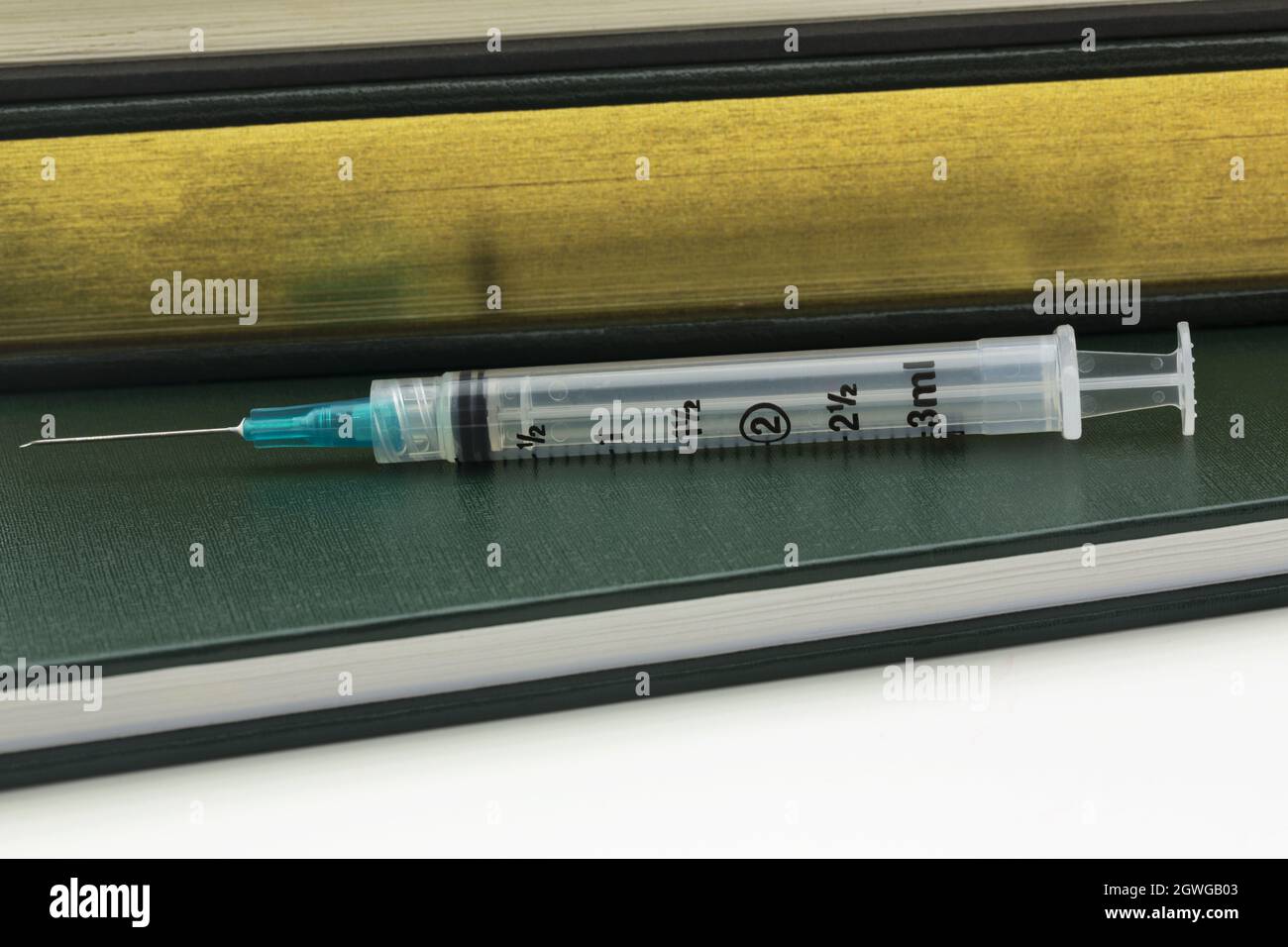 Medical and pharmaceutical data-based research lead to successful ...