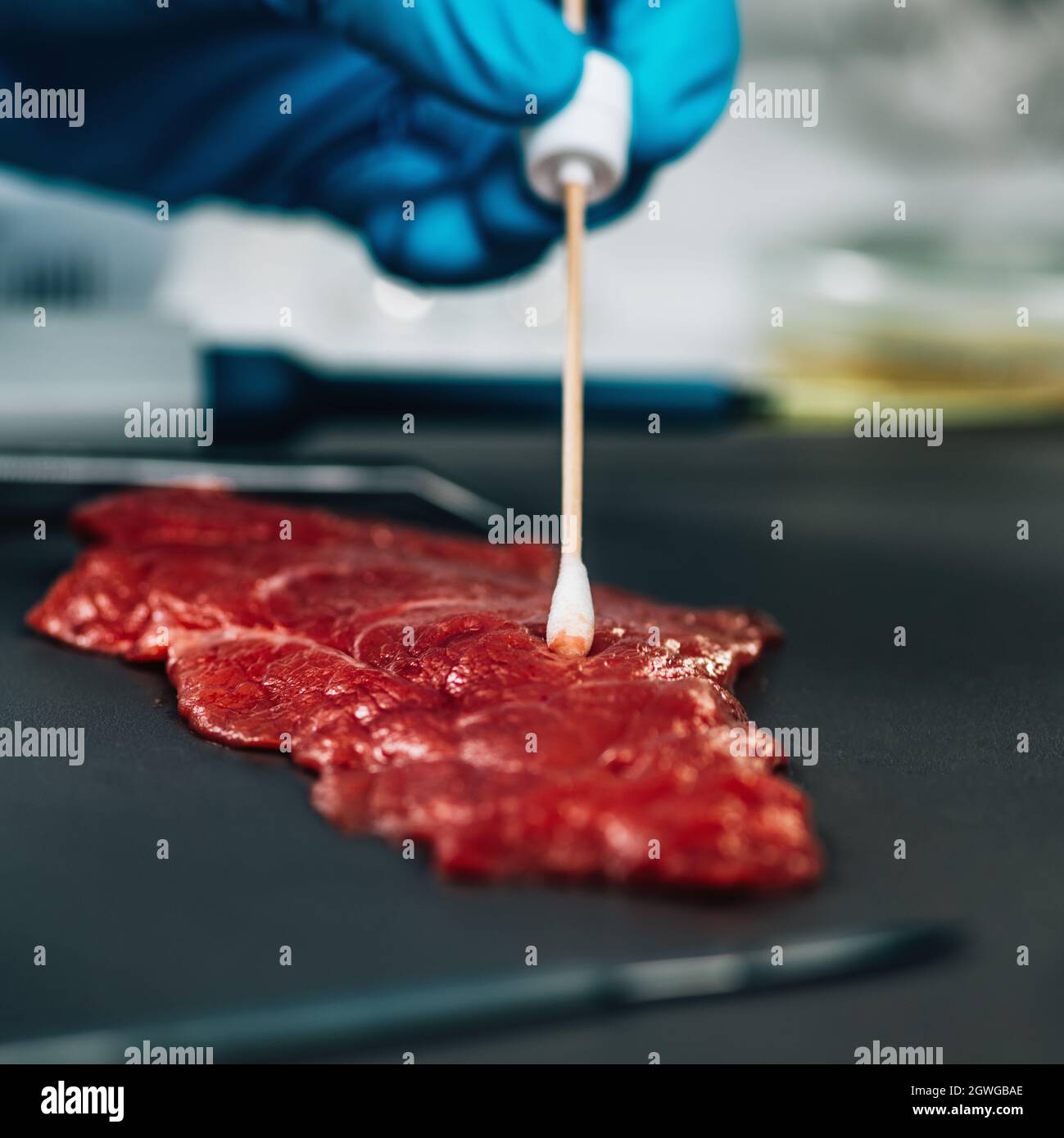 Sampling method hi-res stock photography and images - Alamy