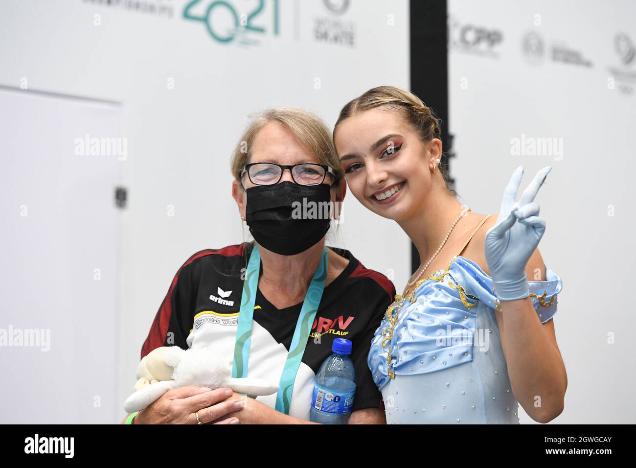 Lisa welik hi-res stock photography and images - Alamy