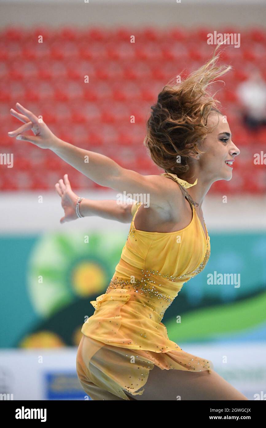 Roberta sasso hi-res stock photography and images - Alamy