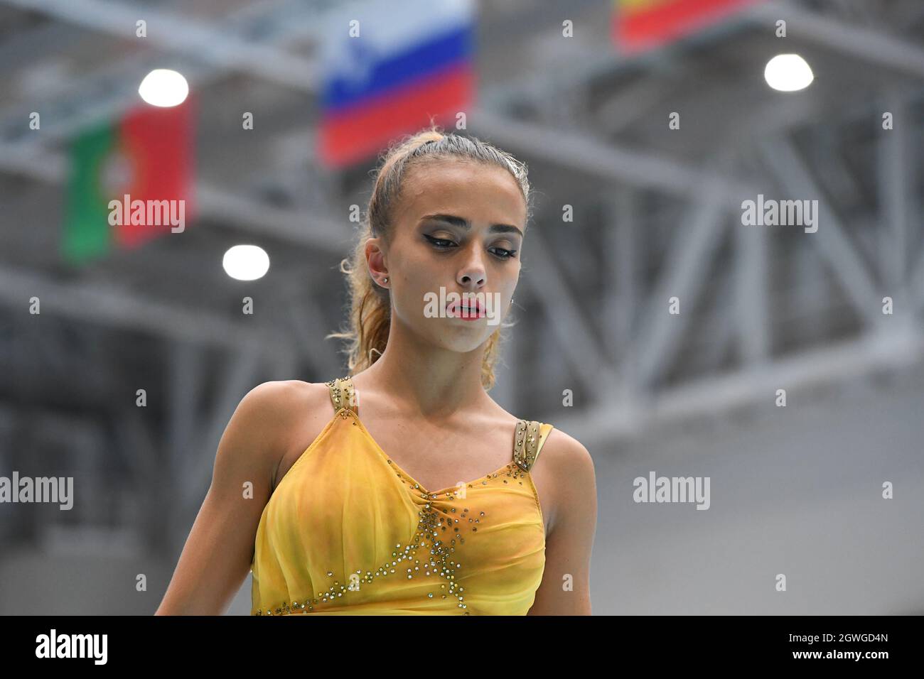 Roberta sasso hi-res stock photography and images - Alamy