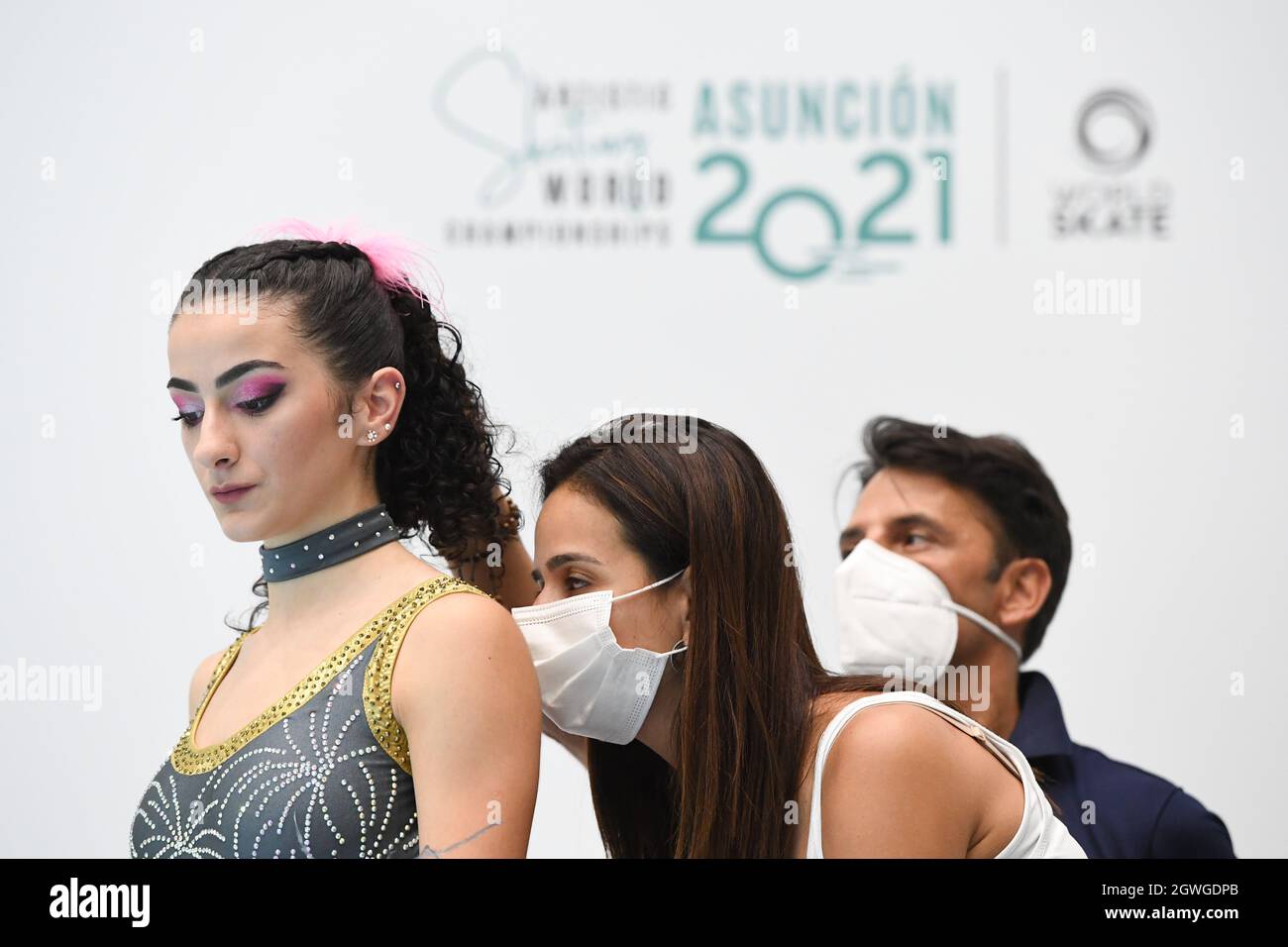 INES ALVES, Portugal, performing in Junior Solo Dance - Style Dance at ...