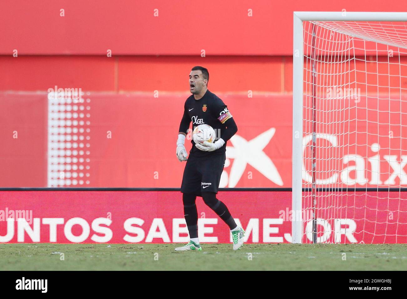 Manolo reina mallorca hi-res stock photography and images - Alamy