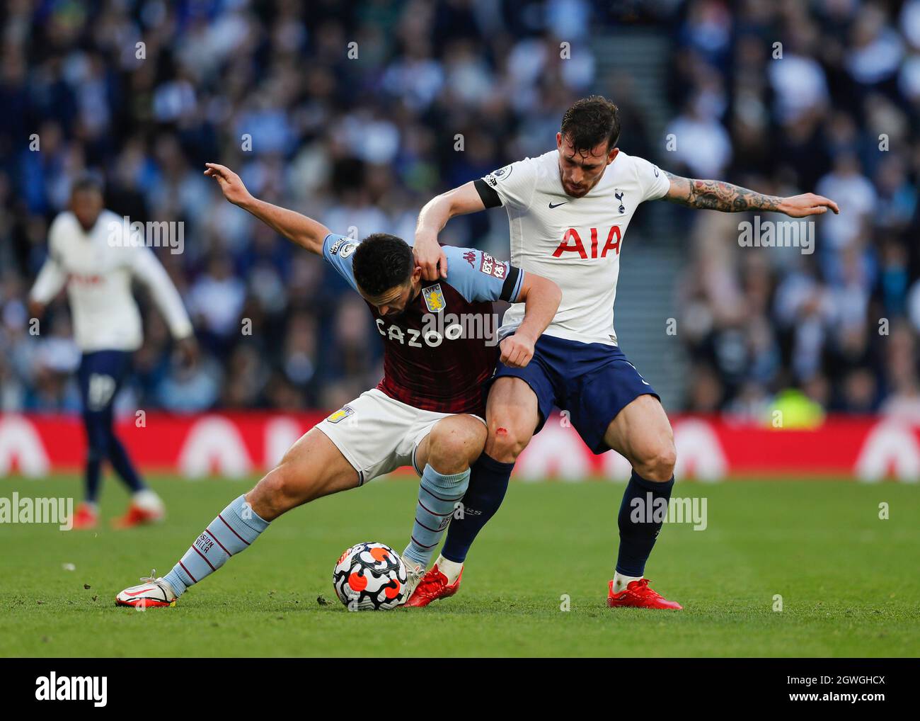 Emile john 2021 hi-res stock photography and images - Alamy