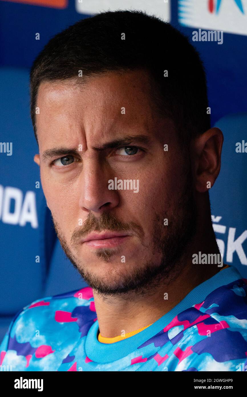 Eden hazard hi-res stock photography and images - Alamy
