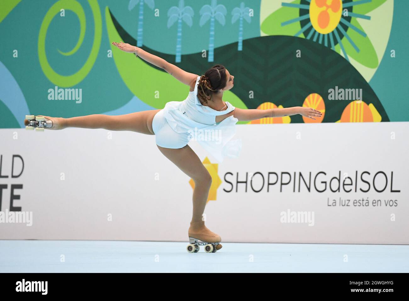 Stella rocha hi-res stock photography and images - Alamy