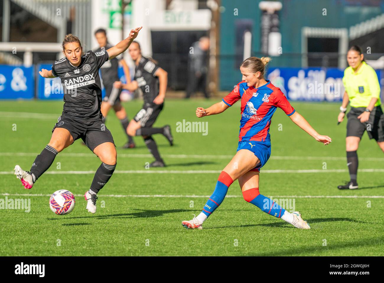 Maddy cusack hi-res stock photography and images - Alamy