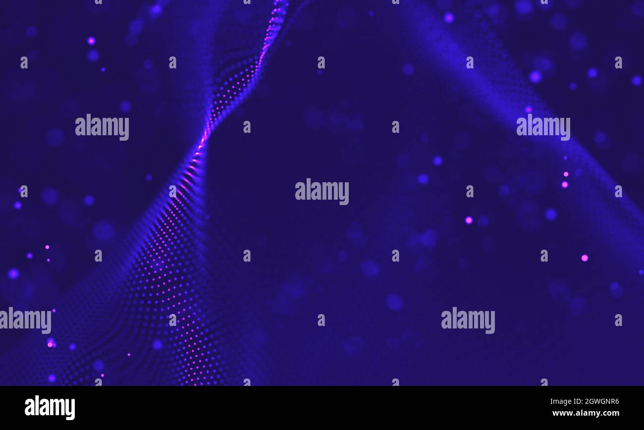 Ultra violet galaxy background. Space background illustration universe ...