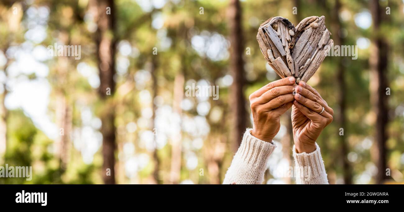 Hands Making Heart Shape High Resolution Stock Photography and Images ...