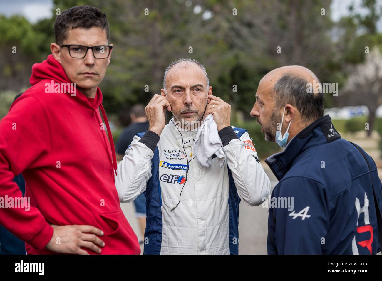 Franc rouxel hi-res stock photography and images - Alamy