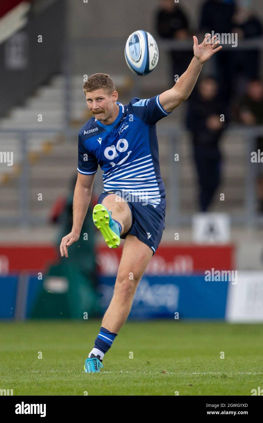 Robert du preez exeter hi-res stock photography and images - Alamy