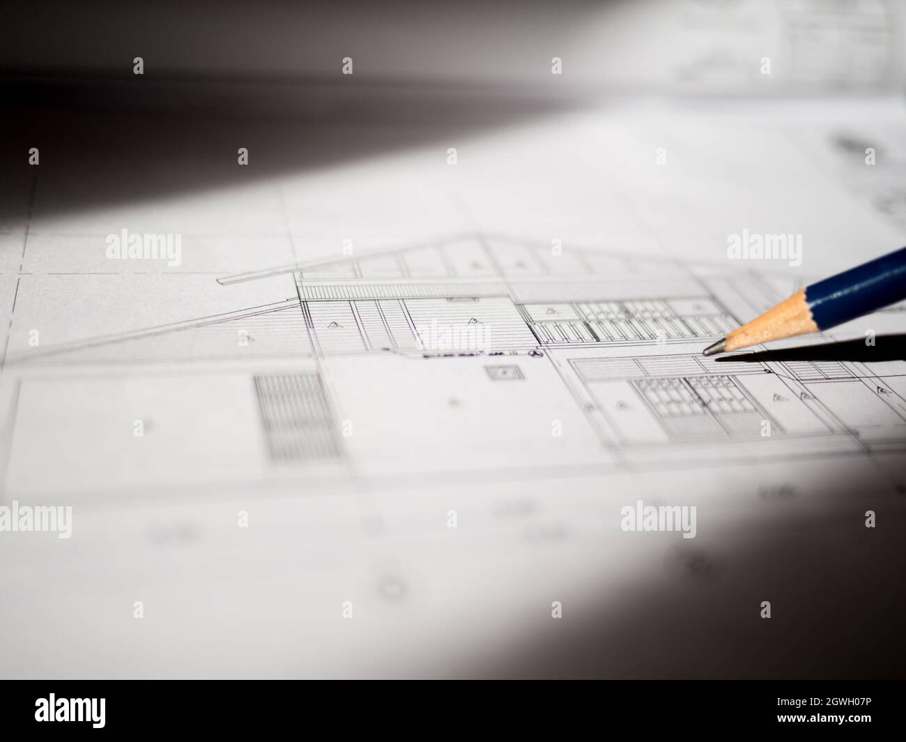 Blueprint for windows - glolasopa