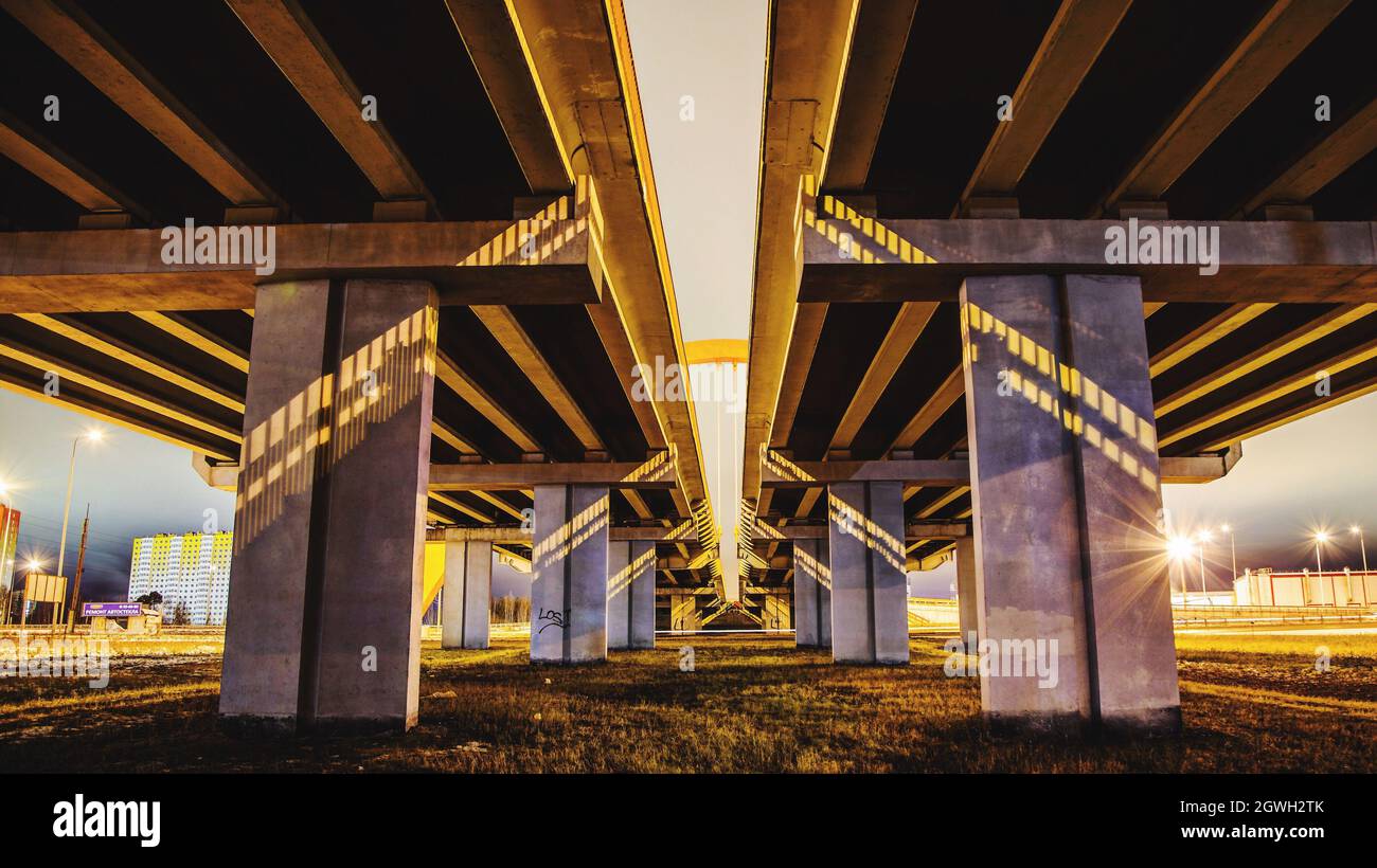 Surgut city hi-res stock photography and images - Alamy