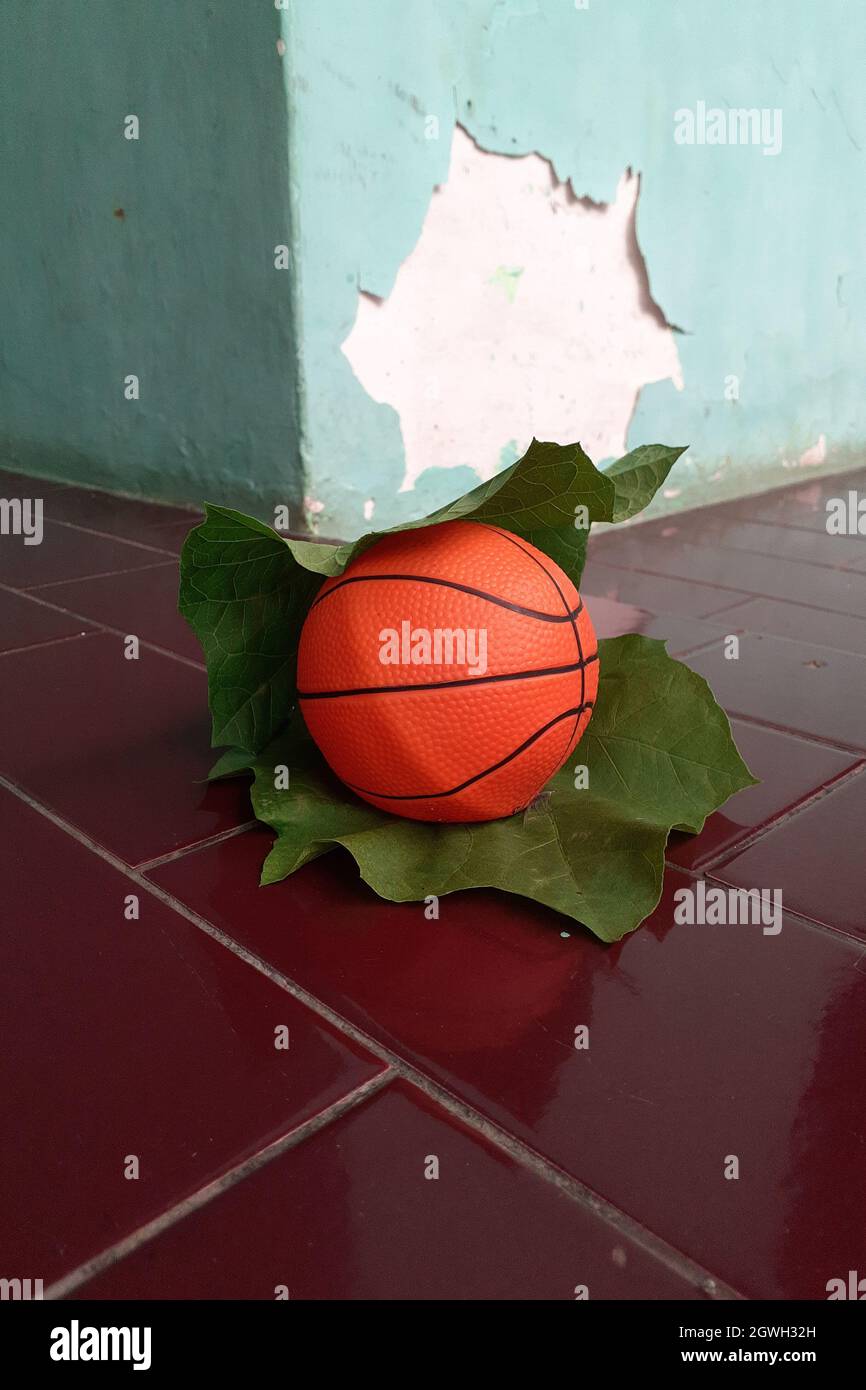 Maroon balls hi-res stock photography and images - Alamy