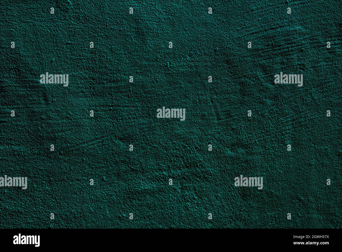 Petrol colored abstract texture background with textures of different ...