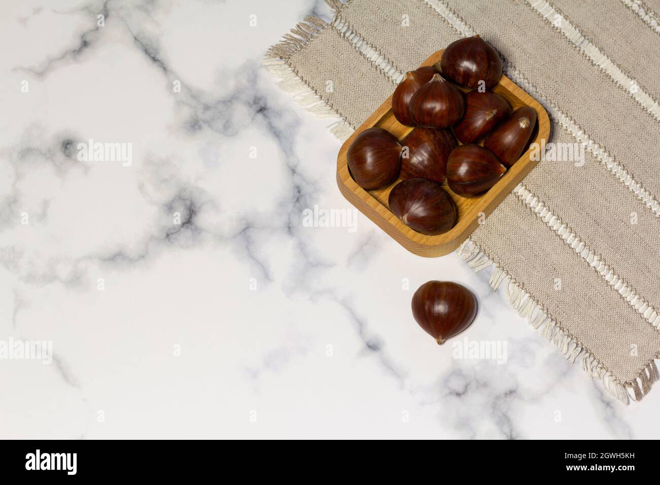 Chestnut Balls High Resolution Stock Photography and Images - Alamy