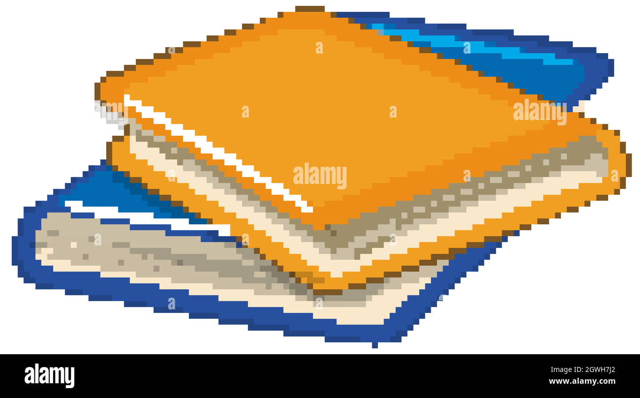 Simple book art hi-res stock photography and images - Alamy