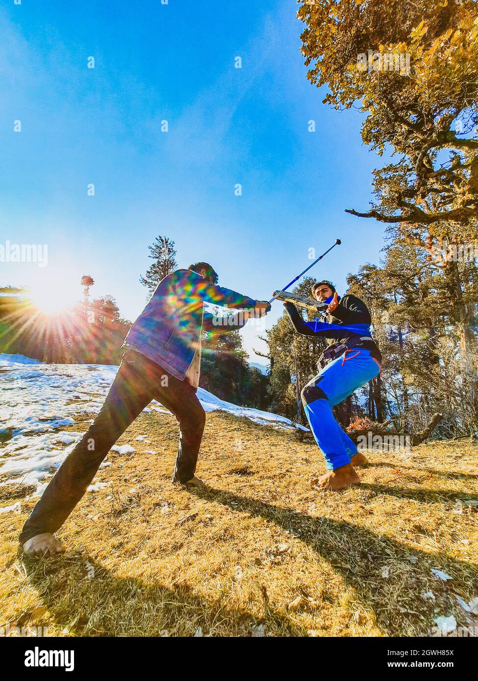 Teenage couple india hi-res stock photography and images - Alamy