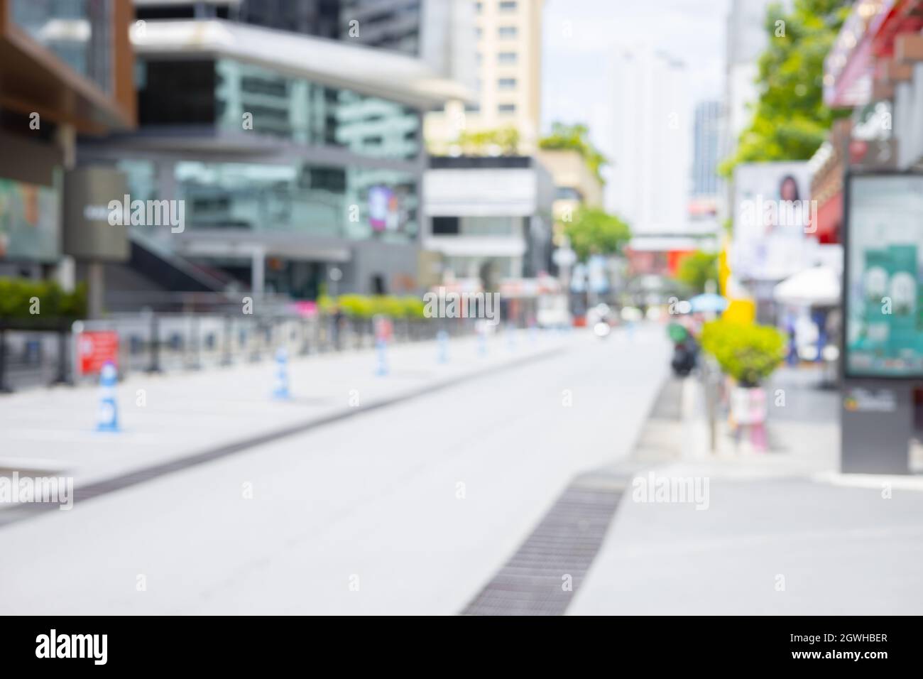 Street Road Background Hd