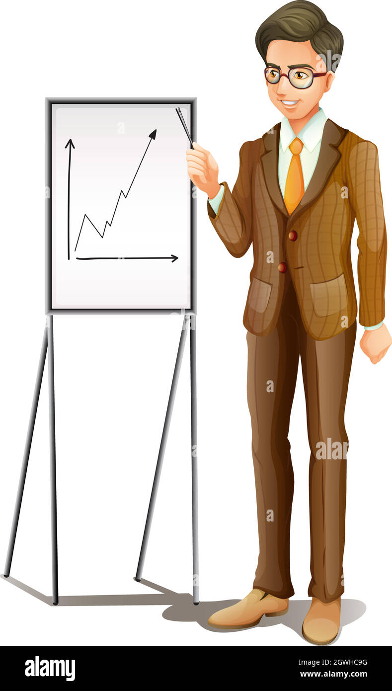 Son of man picture Stock Vector Images - Alamy