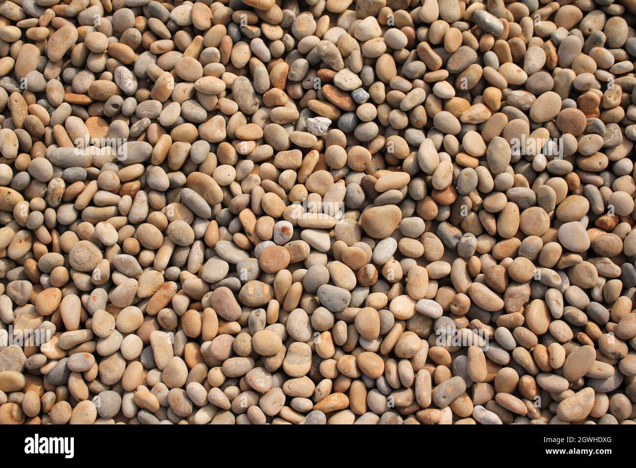 Small stone texture for background Stock Photo - Alamy