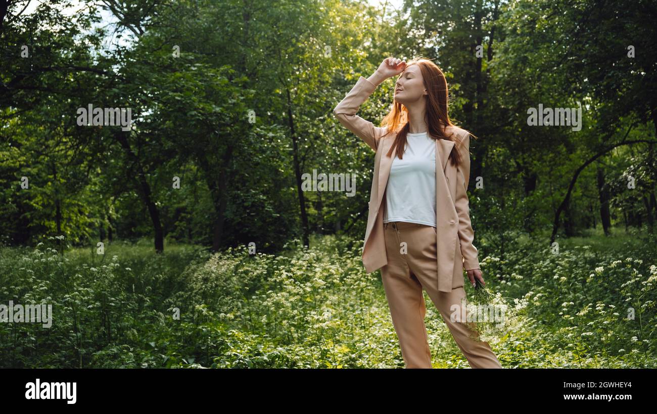 Relieves anxiety hi-res stock photography and images - Alamy