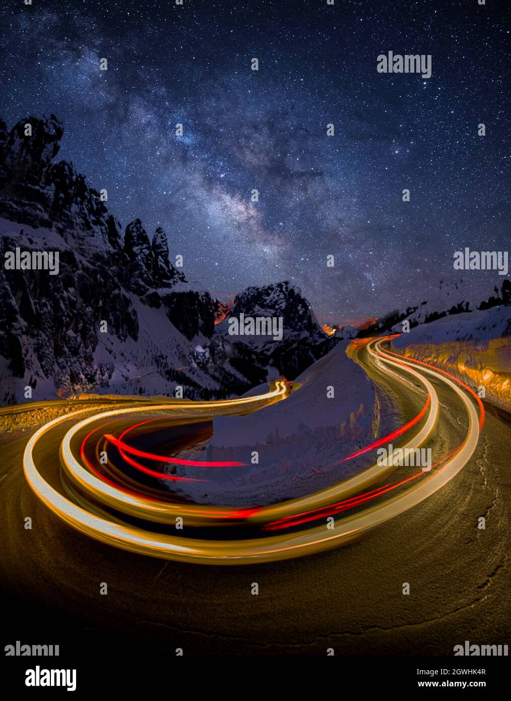 Darkness motion hi-res stock photography and images - Alamy