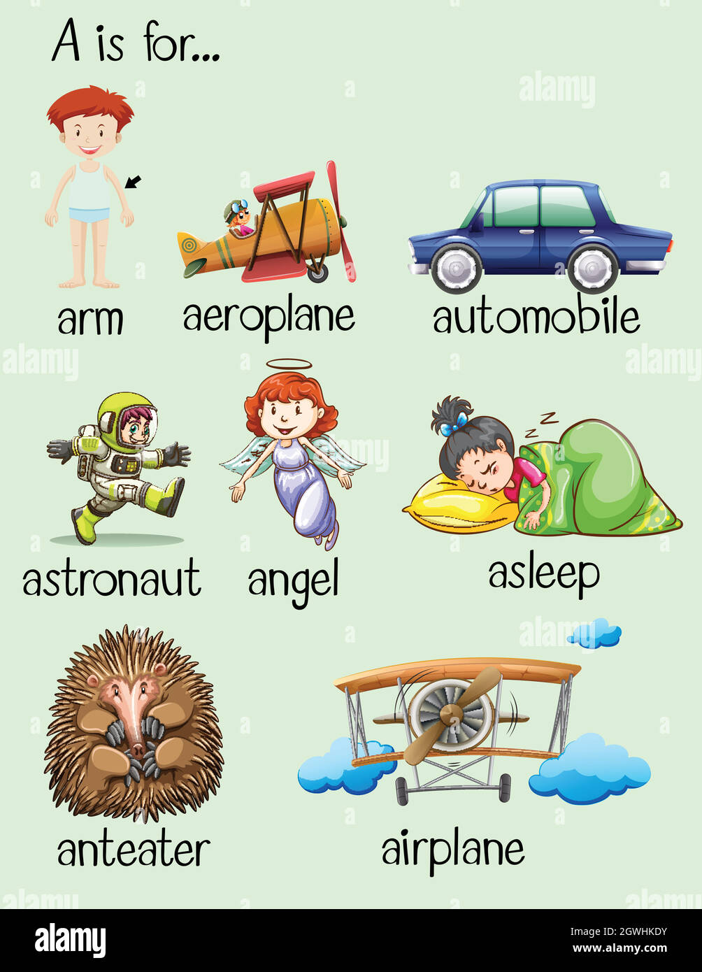 Phonatics hi-res stock photography and images - Alamy