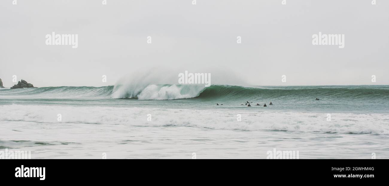 Big cold water hi-res stock photography and images - Alamy