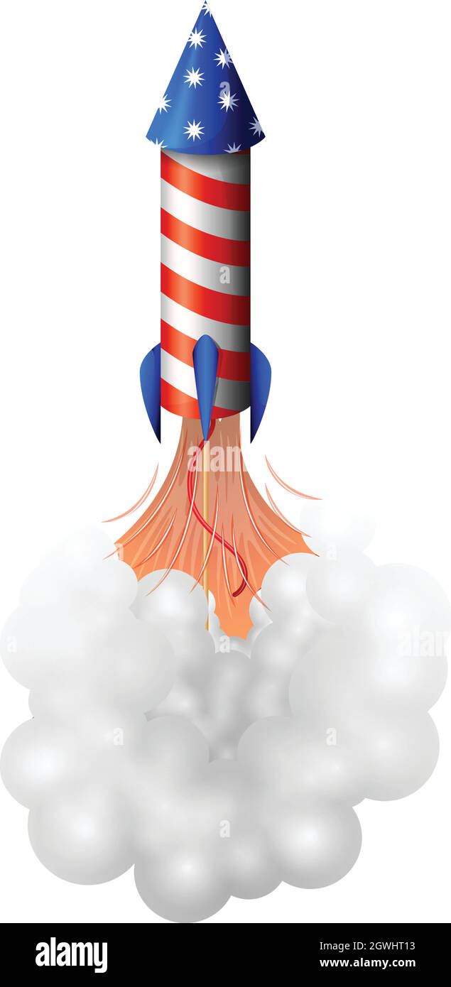Rocket forces Cut Out Stock Images & Pictures - Alamy