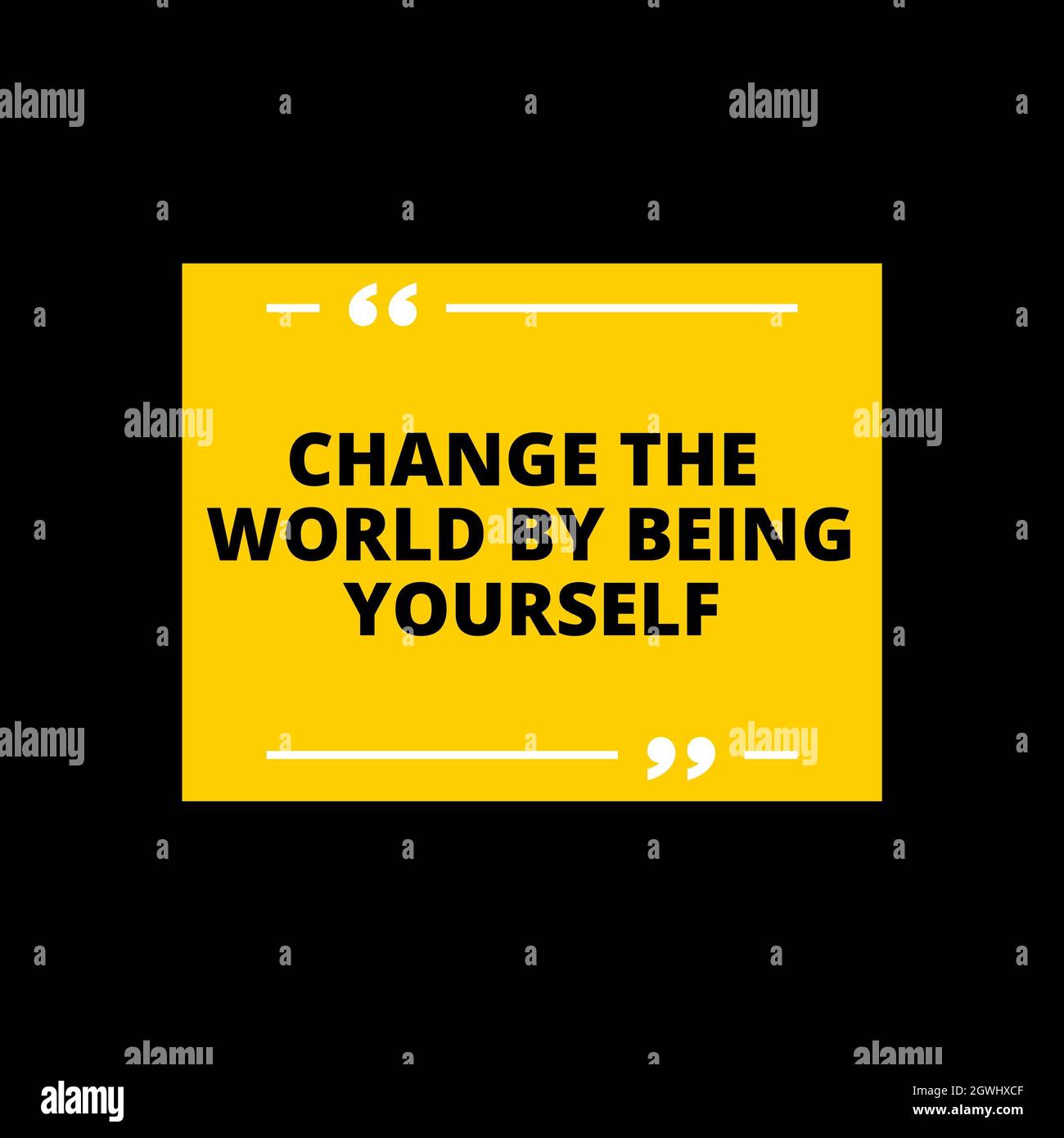 Inspirational Quotes About Changing The World