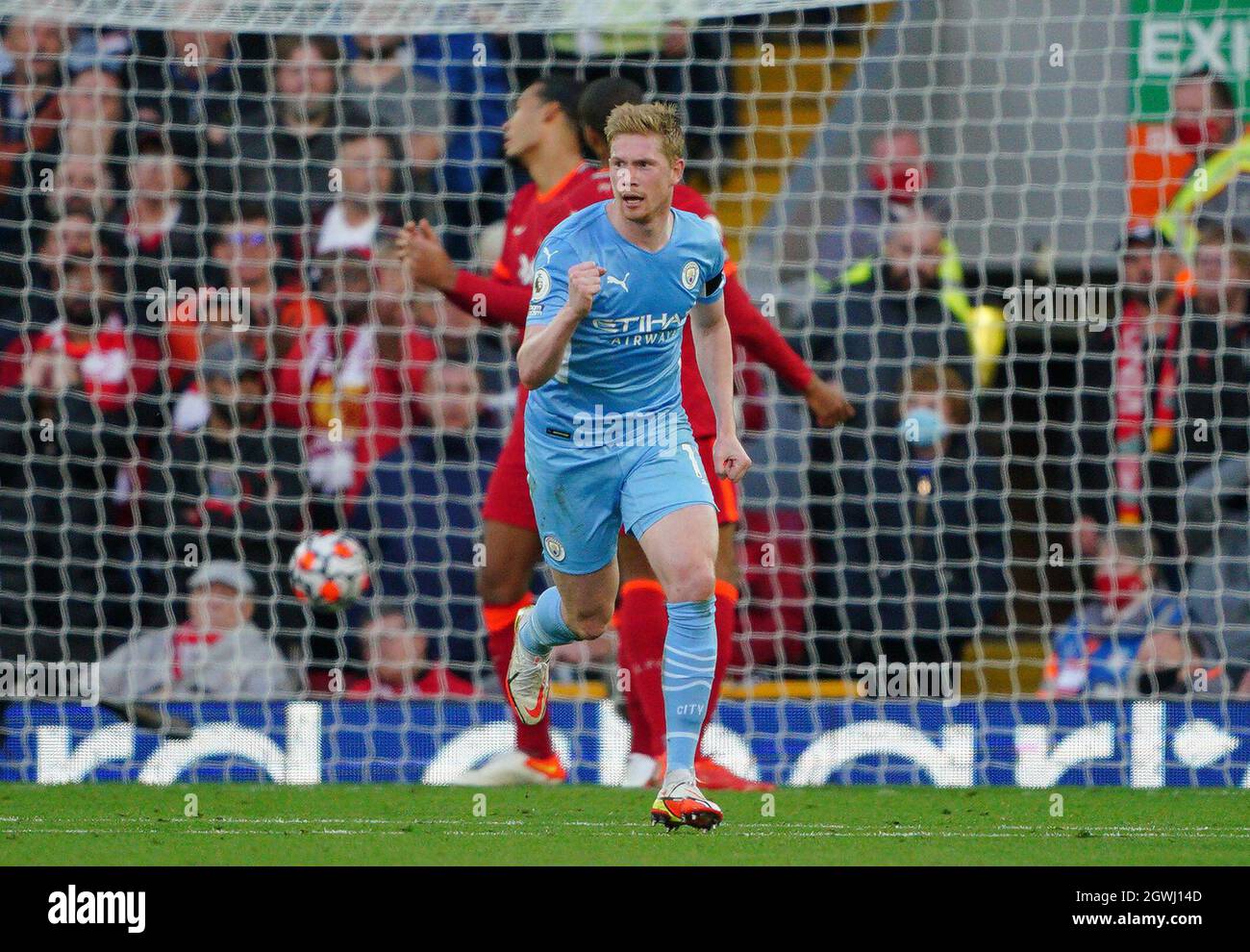 De bruyne hi-res stock photography and images - Alamy
