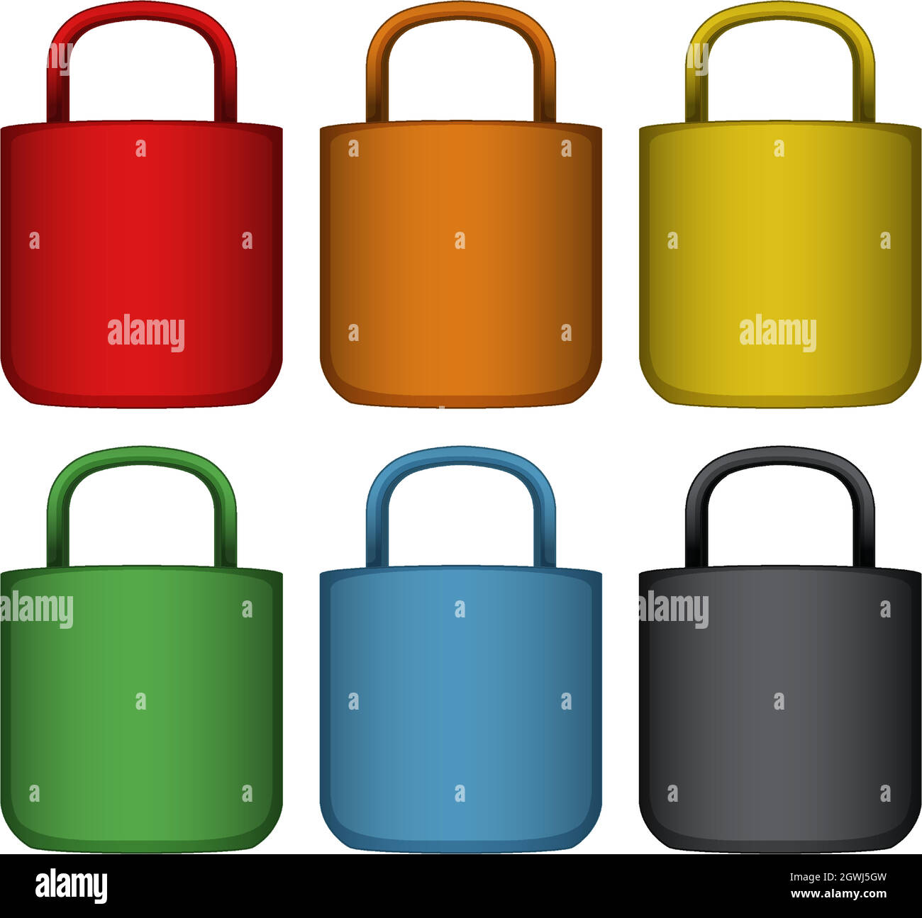 Handbags Stock Vector Images - Alamy