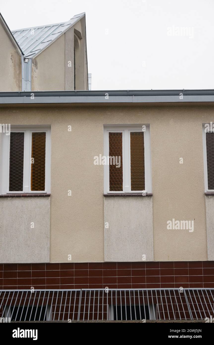 Last windows hi-res stock photography and images - Alamy