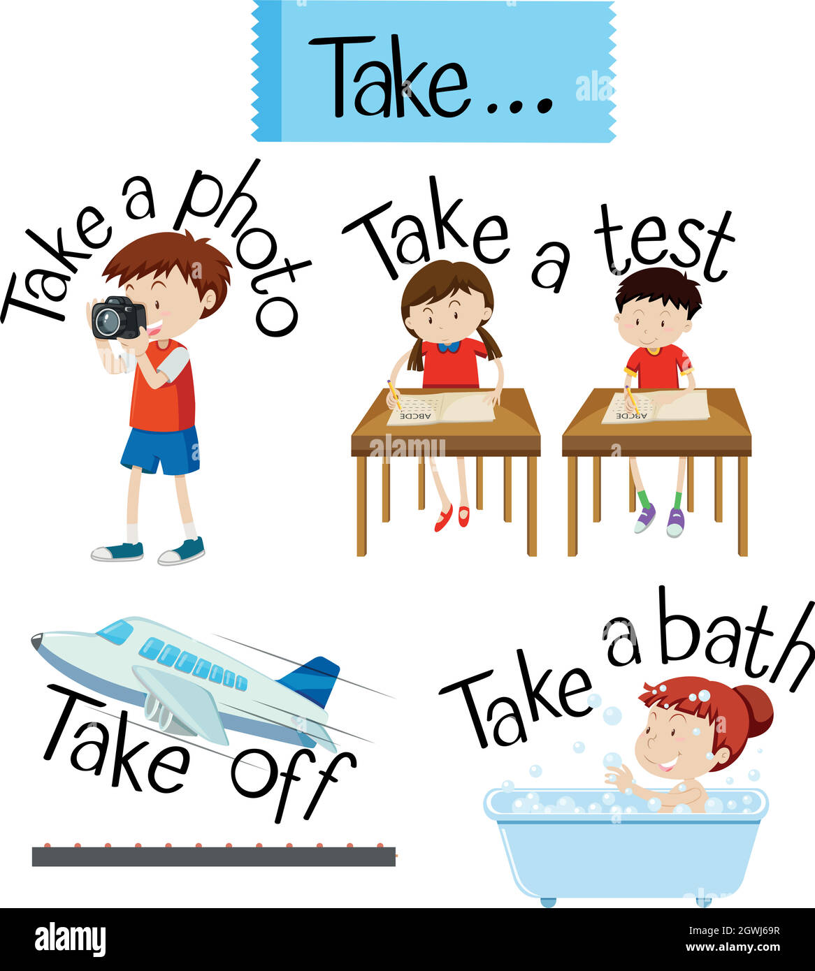 Healing word Stock Vector Images - Alamy