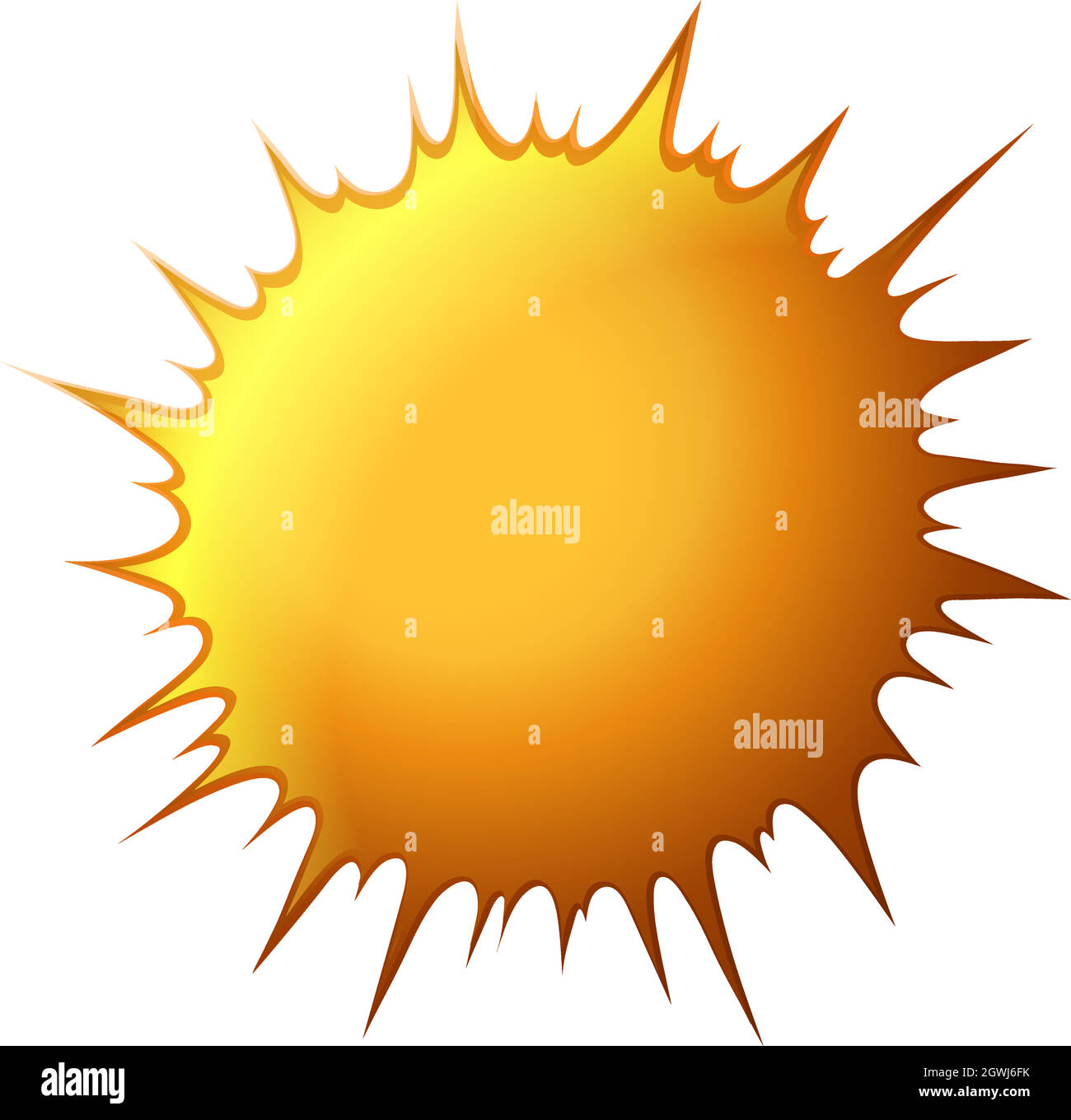 Splash of yellow hi-res stock photography and images - Alamy