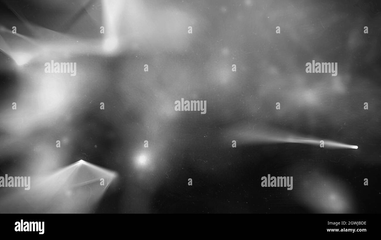 Music background. Big Data Particle Flow Visualisation. Science ...