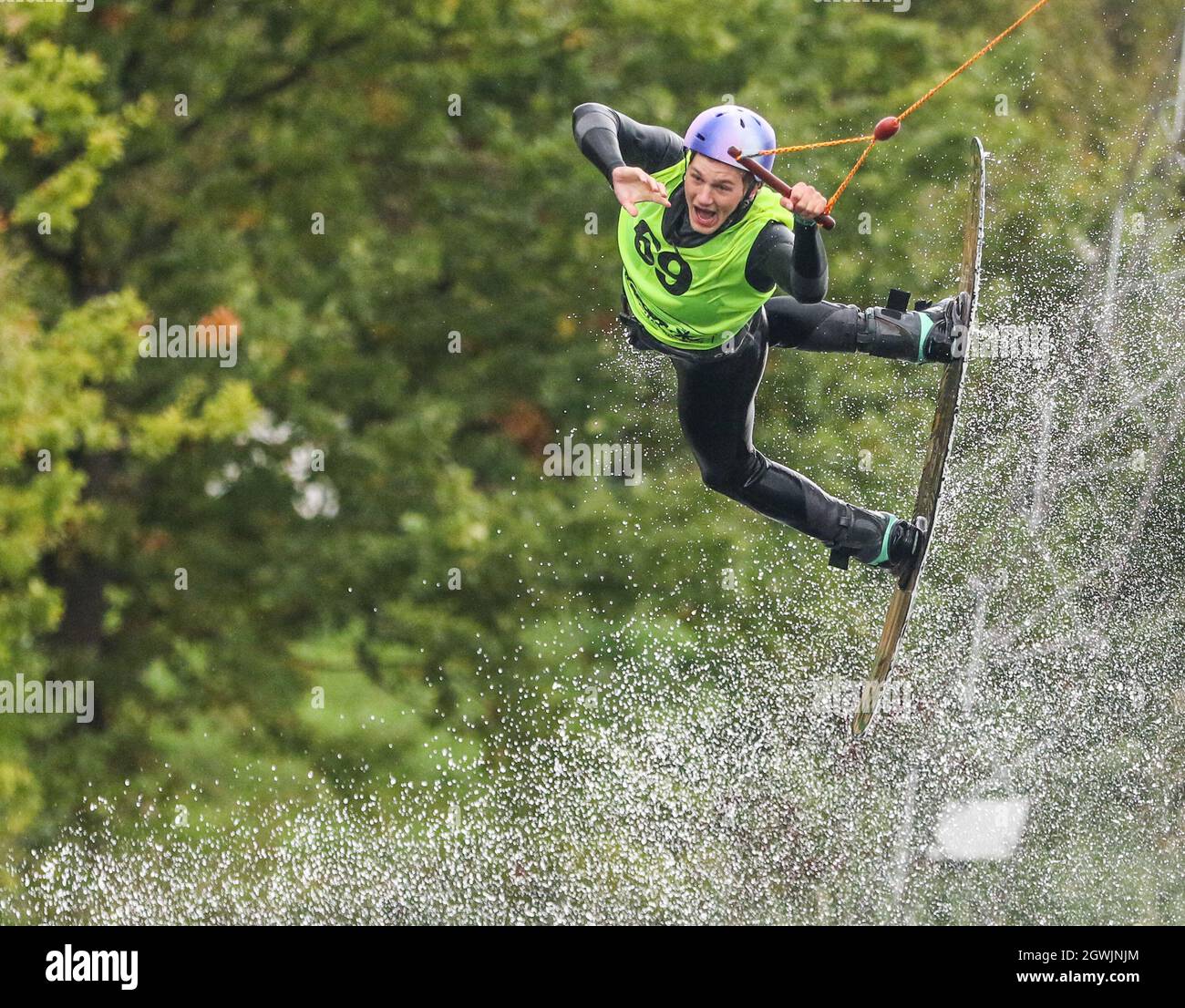 Theinert hi-res stock photography and images - Alamy