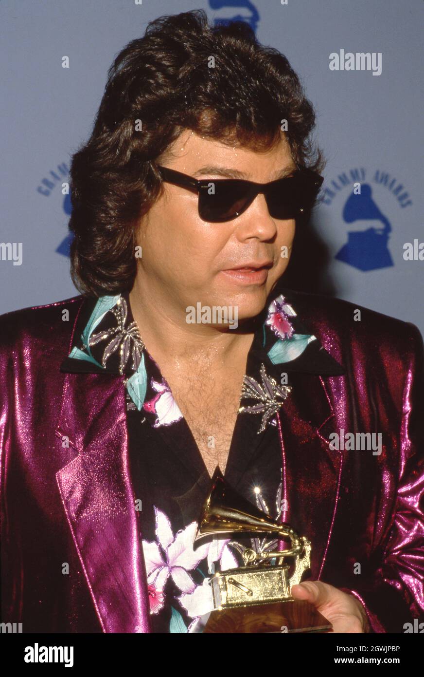 1986 grammy awards hi-res stock photography and images - Alamy
